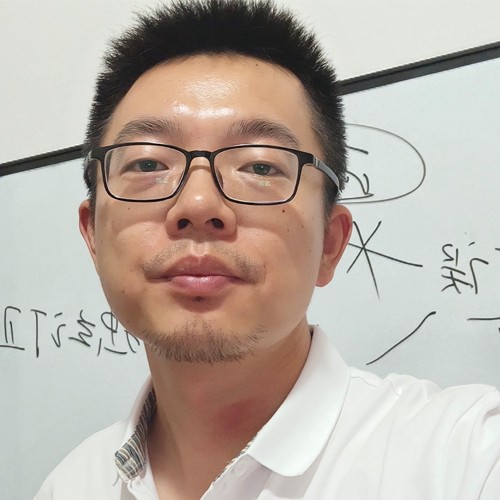 Callme王老师 
