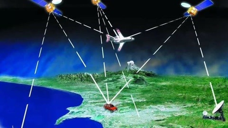中国北斗系统已面向全球开放,为何还用GPS没想到后果这么严重
