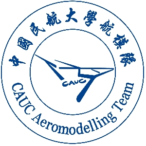 航大航模队 