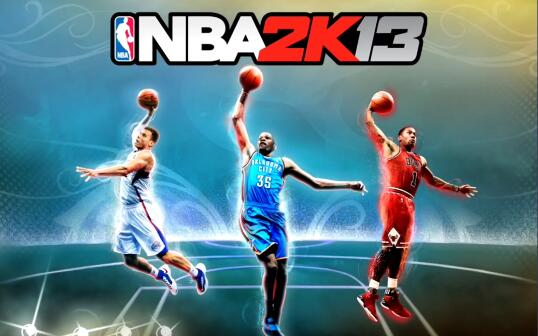 【iphone4s游戏】NBA2K13,收录一些经典的球队【含资源】