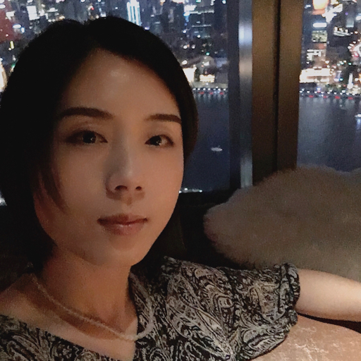 宝妈Judy 