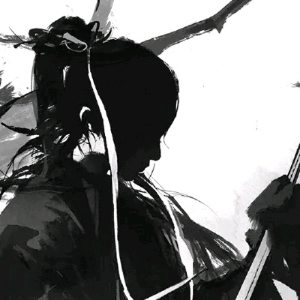 见水中月 