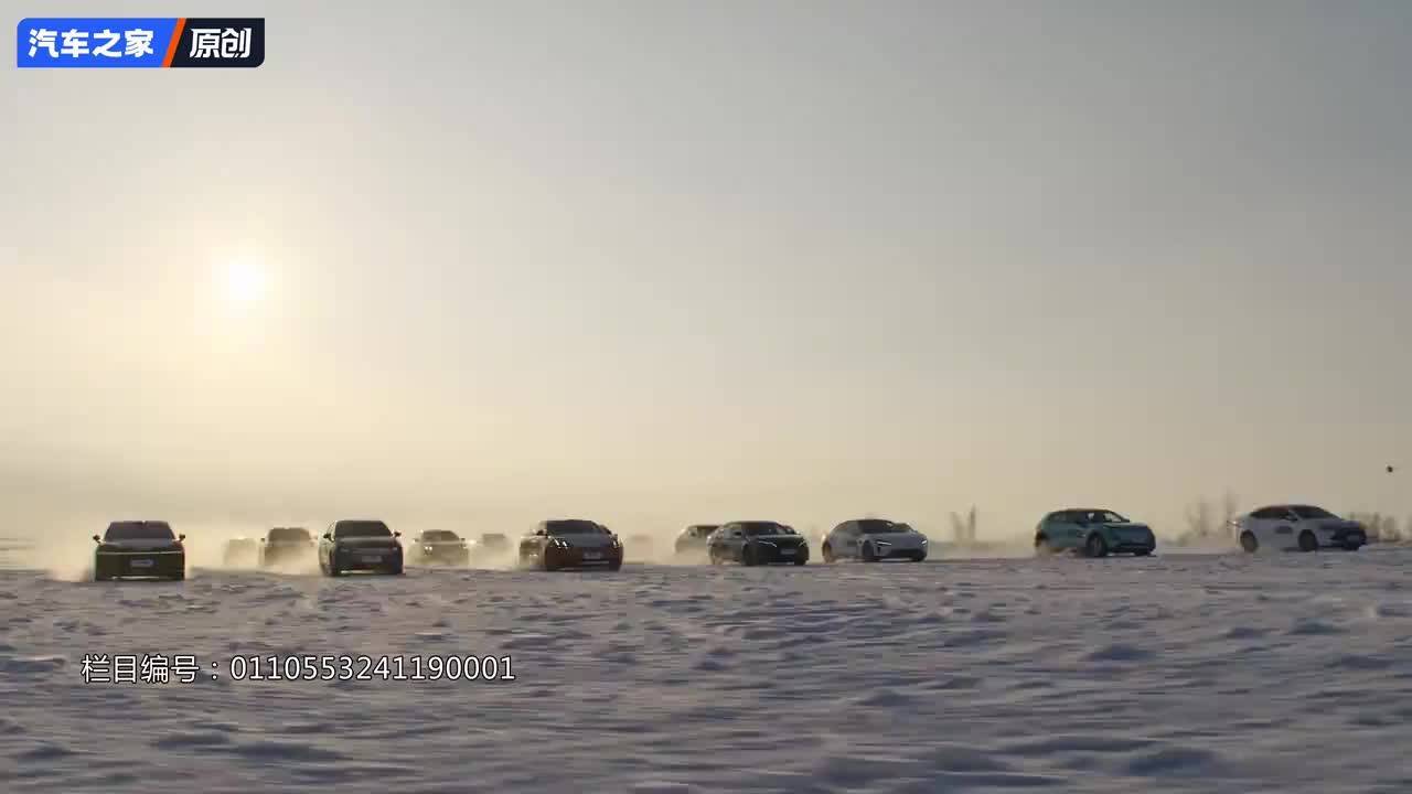 双温区实测 销量担当实力几何?秦PLUS DM-i"冬季首测