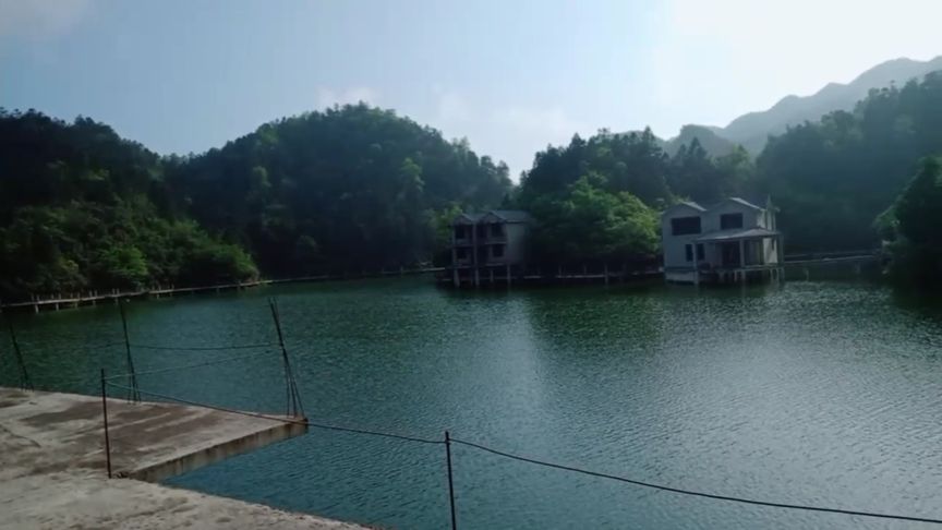 开发好怀化旅游绝对又是一个爆点!