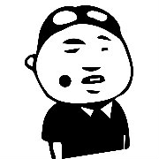 大脸阿德 