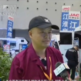 辉仔说房车江铃房车 