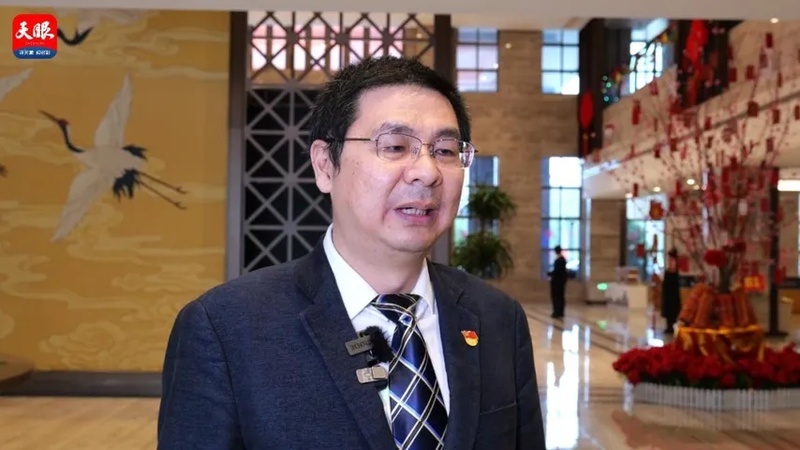 何建宇:贵州,发扬和实践新时代遵义会议精神的典范
