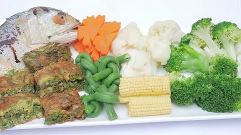 春日减肥食谱大公开,美味与瘦身兼得