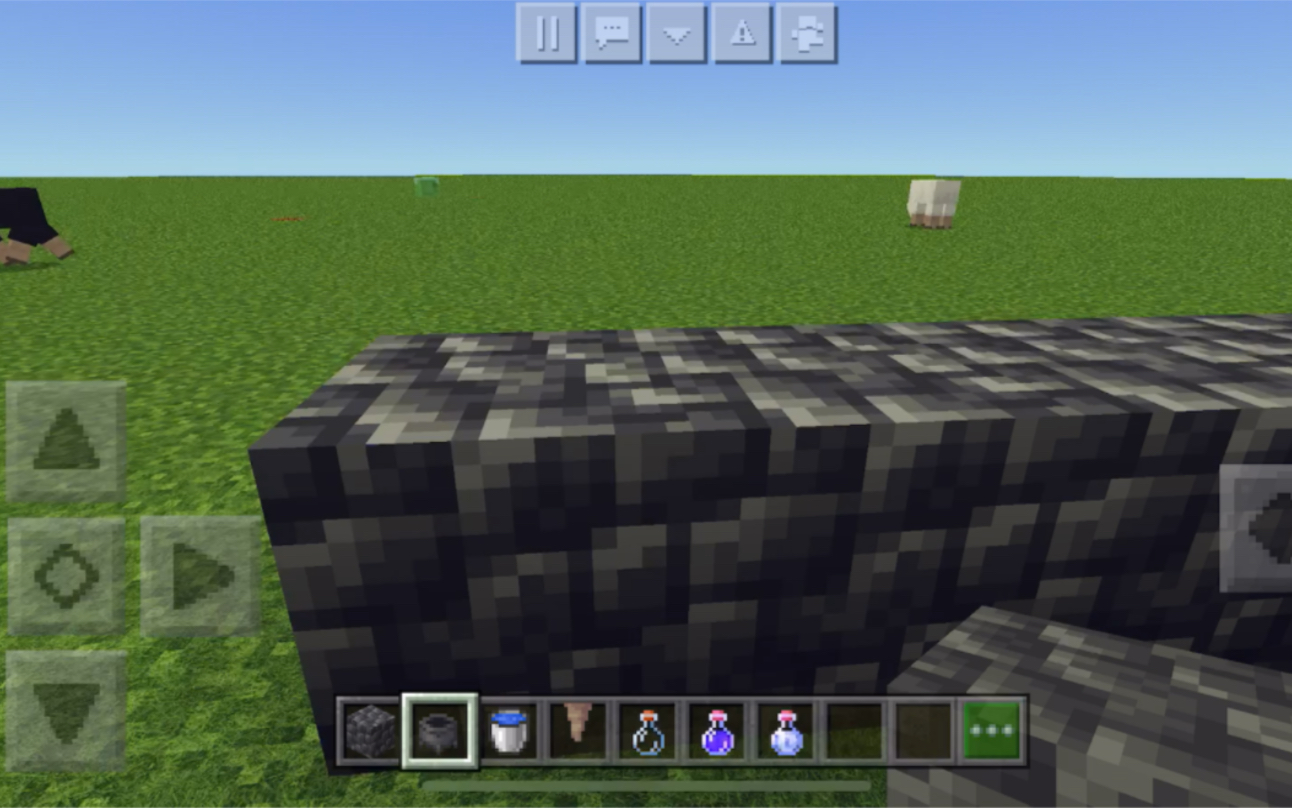 网易我的世界药水农场教程