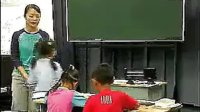 一上6-10的认识和加减法——全国小学数学优秀课堂实录(带说课)