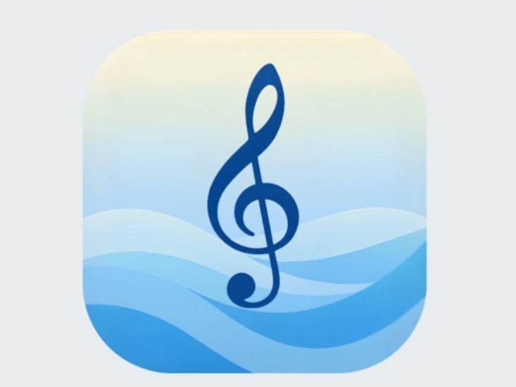 鸿蒙系统上的Navidrome音乐客户端“音澜”v1.2.1手机版初体验!