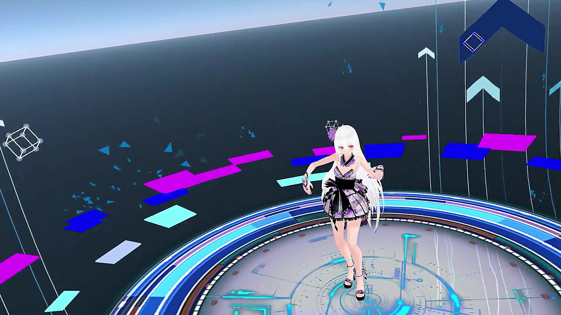 【MMD]【A】ddiction