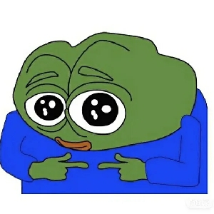 一只快乐的鸭鸭 