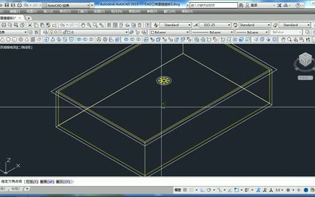 cad三维建模教学视频(全集-标清)