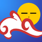 沉月の幻梦境 