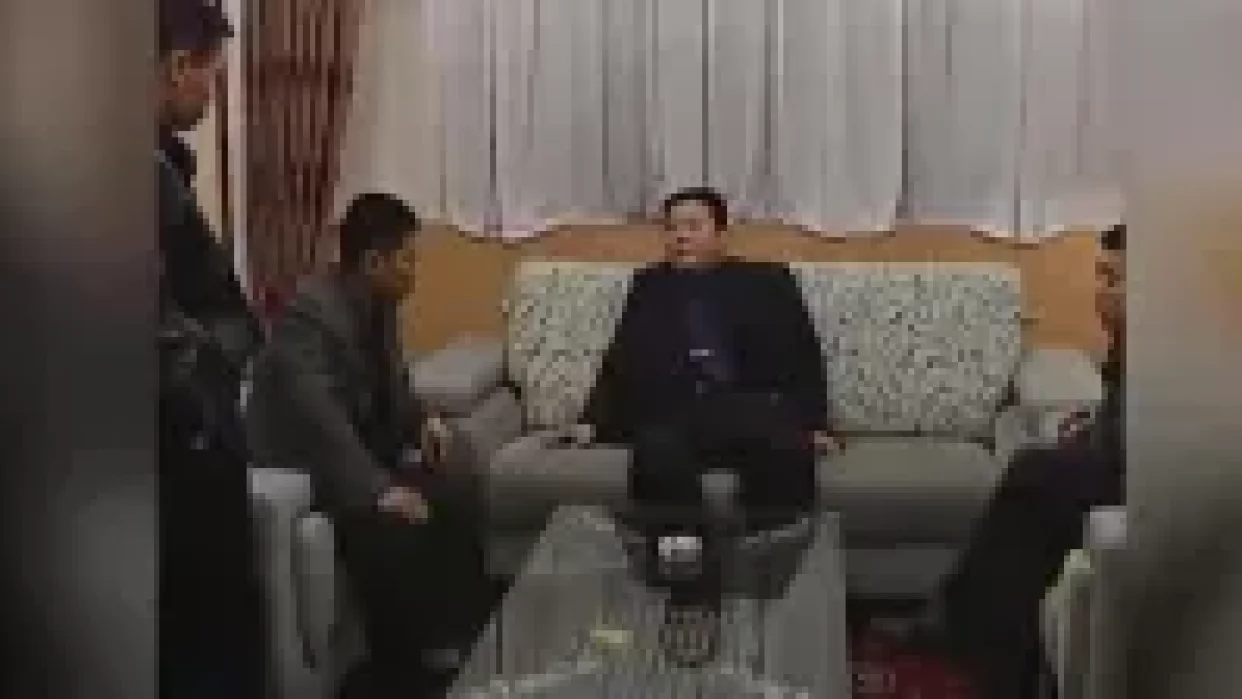打黑风暴:赵彦临逮着机会报仇,吩咐手下干掉王云剑!