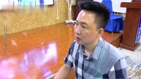 一个头部按摩有什么作用呢?只按摩几分钟学员都说好?