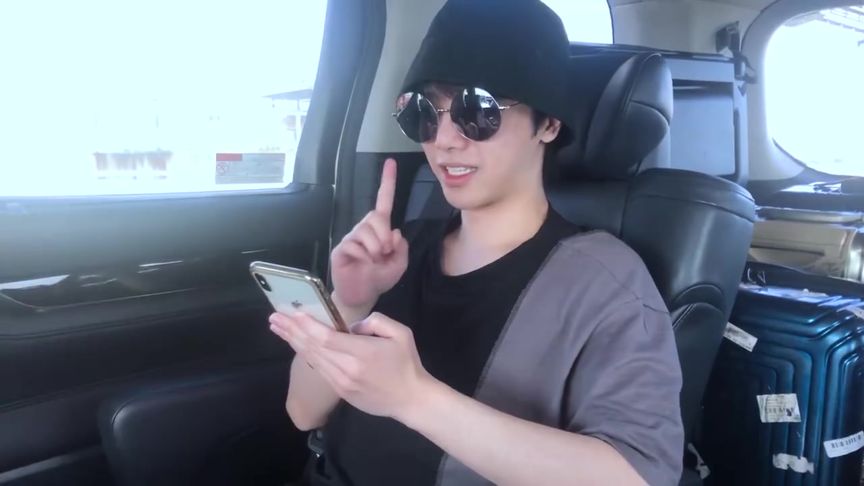 华晨宇抢票实录,再刷一下你们太不可爱了,算了我放弃了