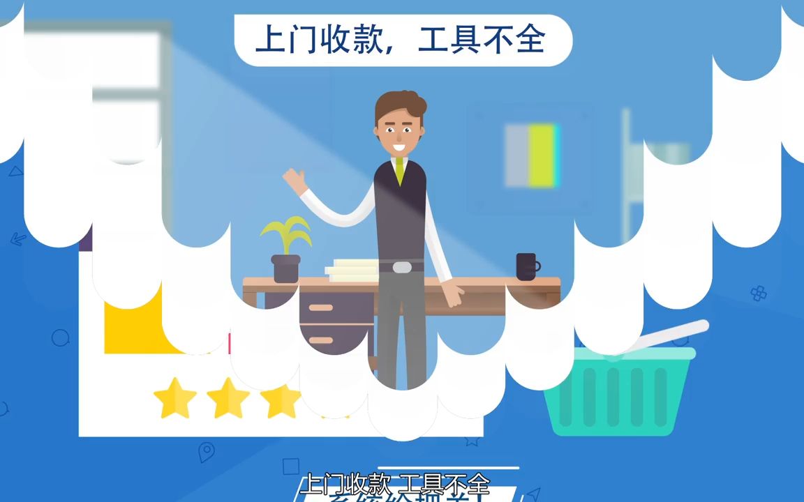 顶级物业企业服务宣传片制作 工作流程梳理汇报视频内容制作