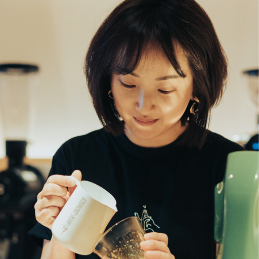 胡颖对的咖啡_官方号 