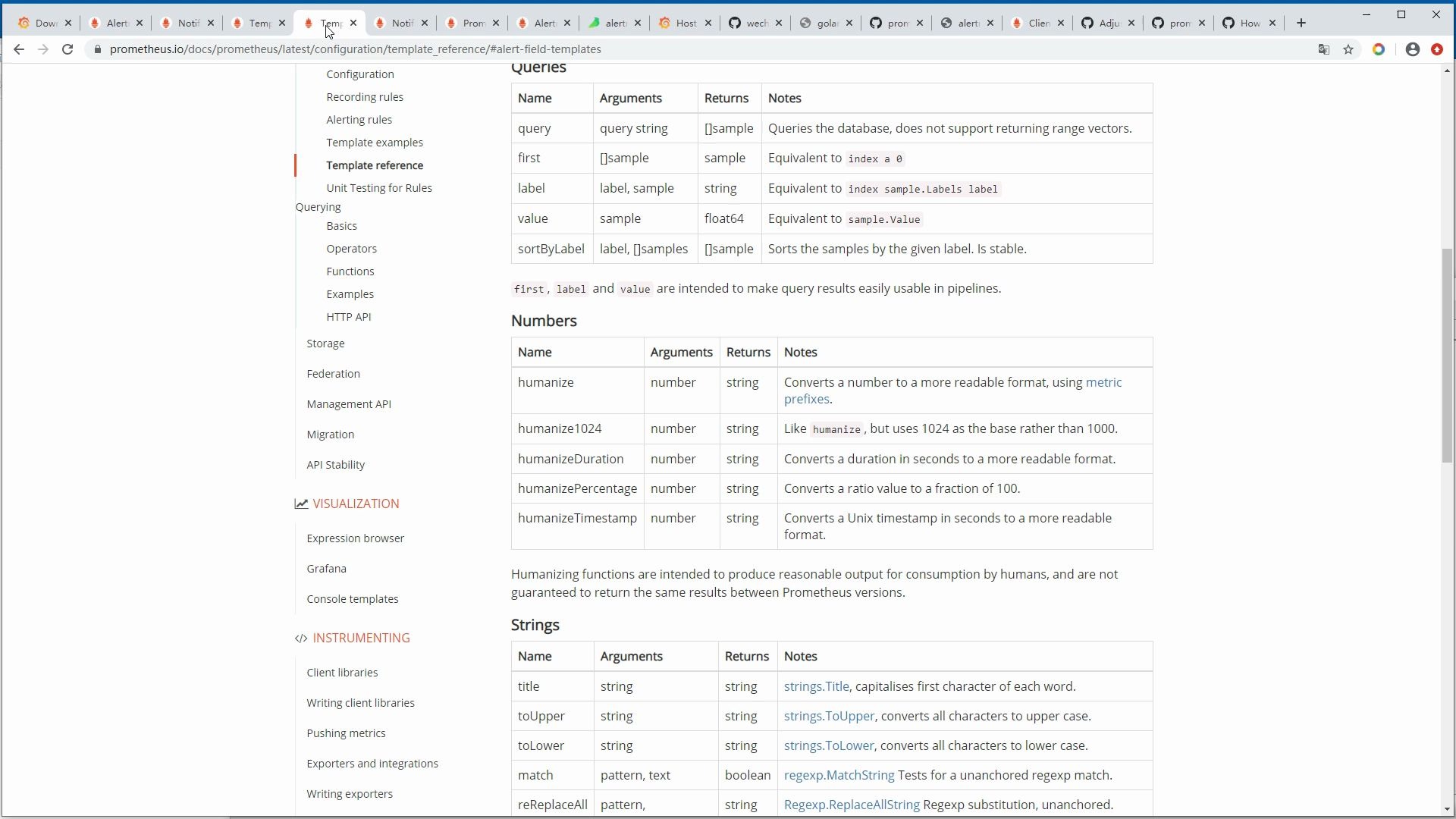 Prometheus监控实战之Alertmanager使用(第四篇下)