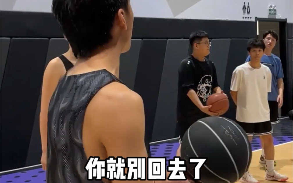 可以模仿,更要学会找到适合自己的方法