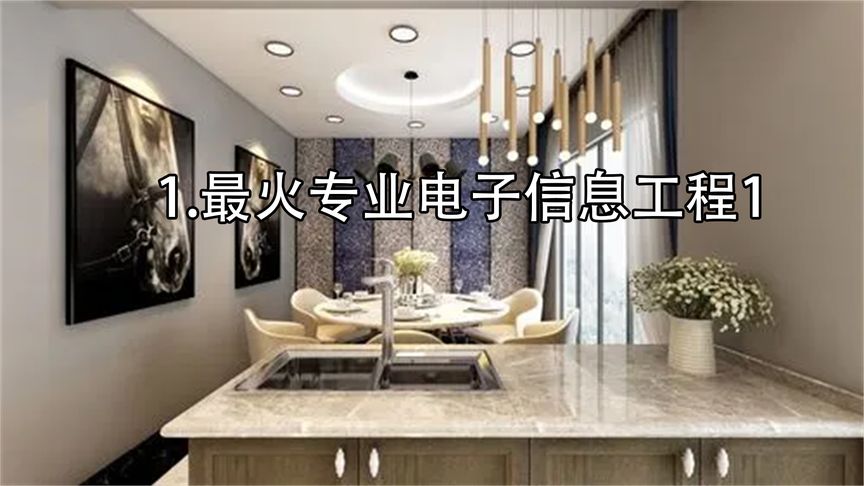 1.最火专业电子信息工程1【转载】