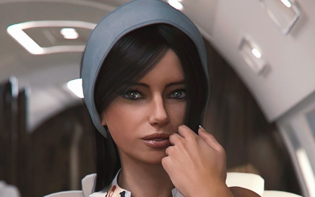【欧美SLG】家庭的秘密:重制版 V0.492a 精翻汉化版