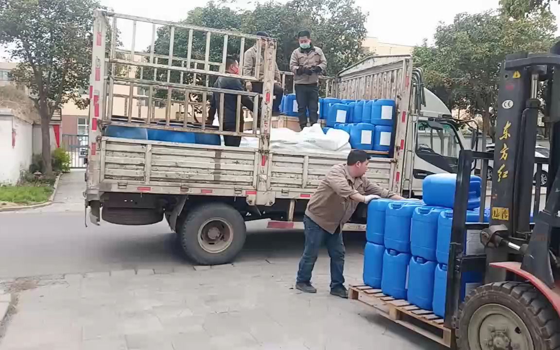 工业纯净水设备日常如何维护保养?【郑州友邦水处理】