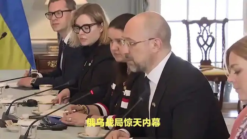 俄乌战争局势:乌克兰困境与俄罗斯底气