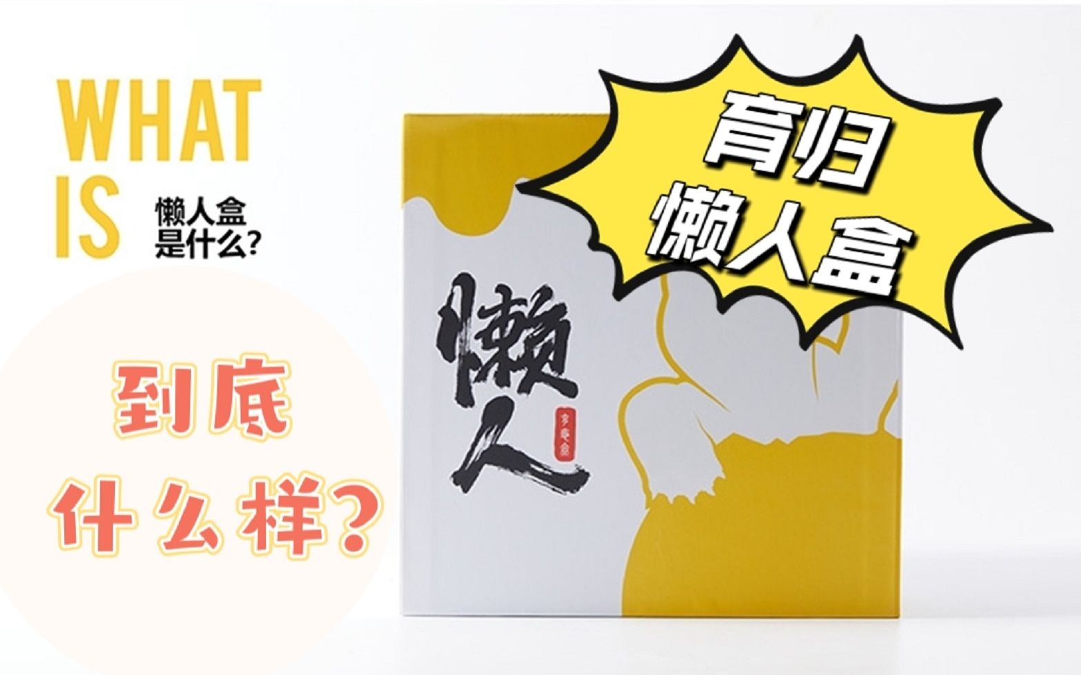 【开箱】育归新产品新手养龟懒人盒到底什么样?懒人盒安装初体验!