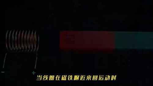 电力变压器内部揭秘:1分钟看懂它如何改变世界!