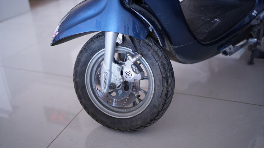 碟刹车加油排空气技巧你了解吗?教你一招,学会自己在家都能搞定