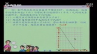 初中数学《一次函数图象的性质》课堂教学(中小学新课程改革优秀...