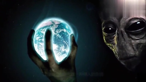 探索人类起源之谜:外星影响或许改变了我们的演化轨迹