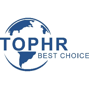 中企TOPHR 