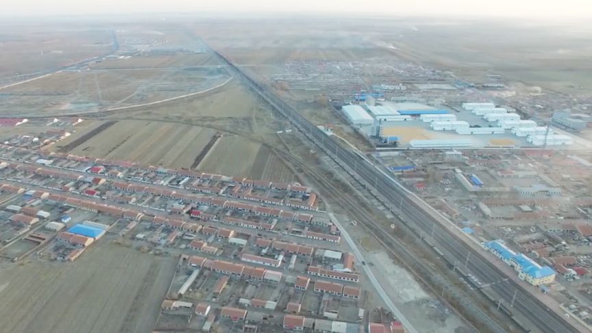 中国最难划分省份,东西跨度最长自治区,比三个日本还大!