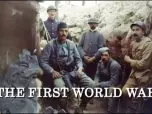 国语 第一次世界大战[The First World War]01 走向战场