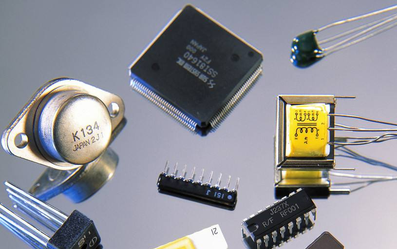 01 认识电源芯片