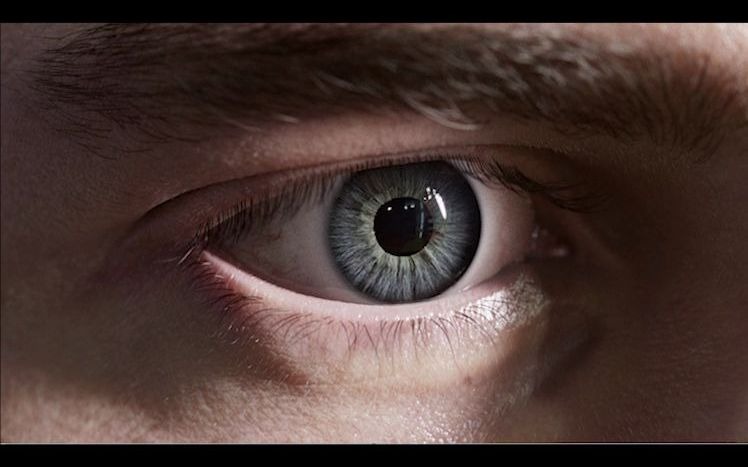 1套高质量眼睛虹膜纹理贴图合集