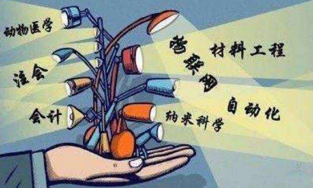 司法信息技术专业就业前景