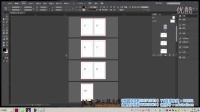 ※残疾人学ID※ID入门、ID软件、ID安装、零基础7天学会InDesign版式...