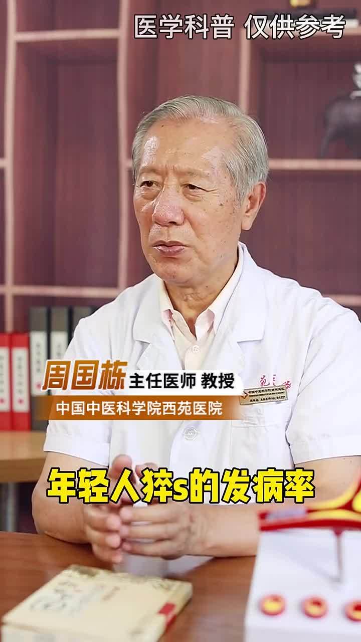 易发生心肌梗塞3大症状心梗远离心梗在中医传承