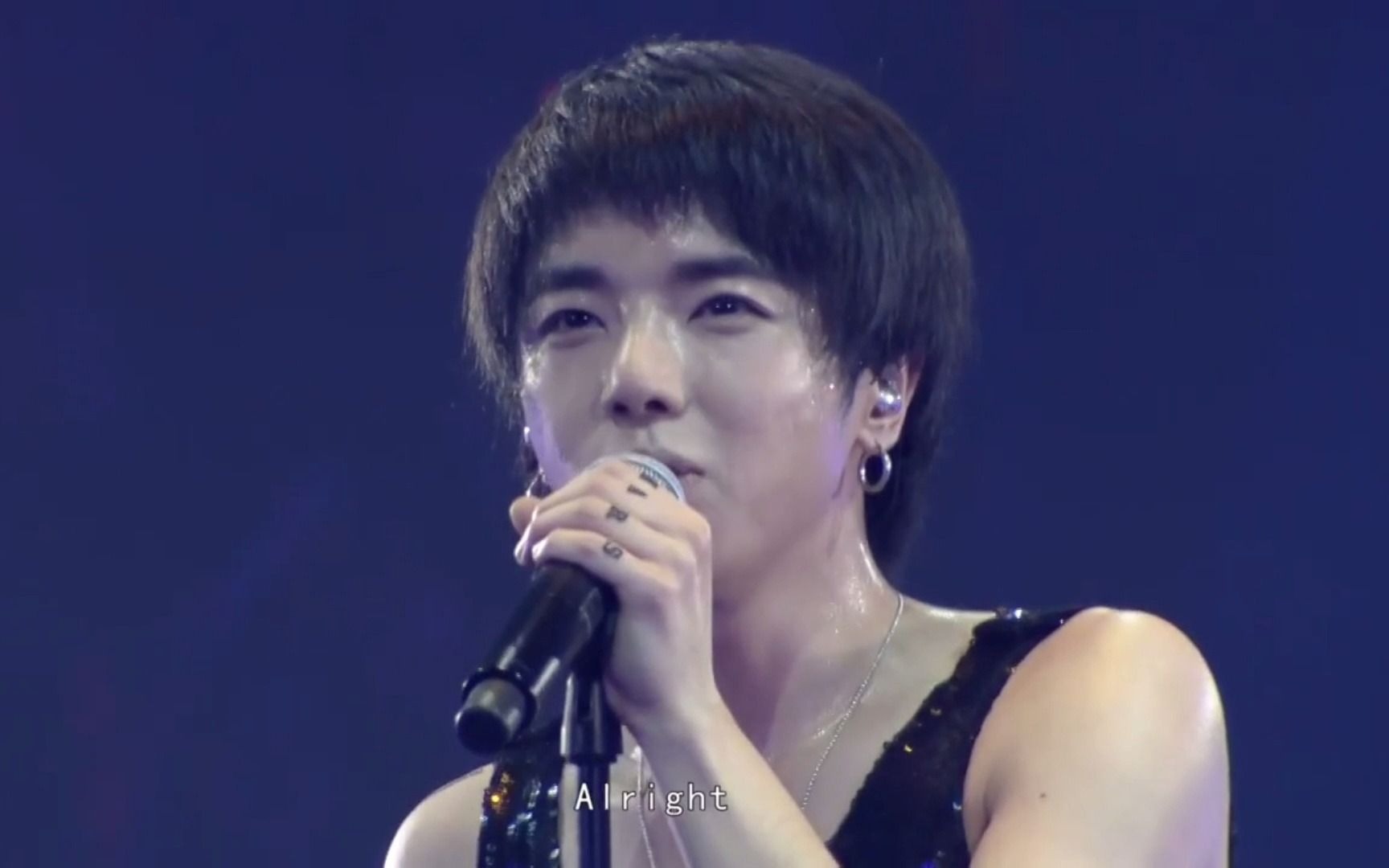 华晨宇歌曲合集《Here we are》、《齐天》、《for forever》等歌曲