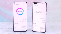 华为EMUI和荣耀MagicUI有什么区别？一分钟带你了解！