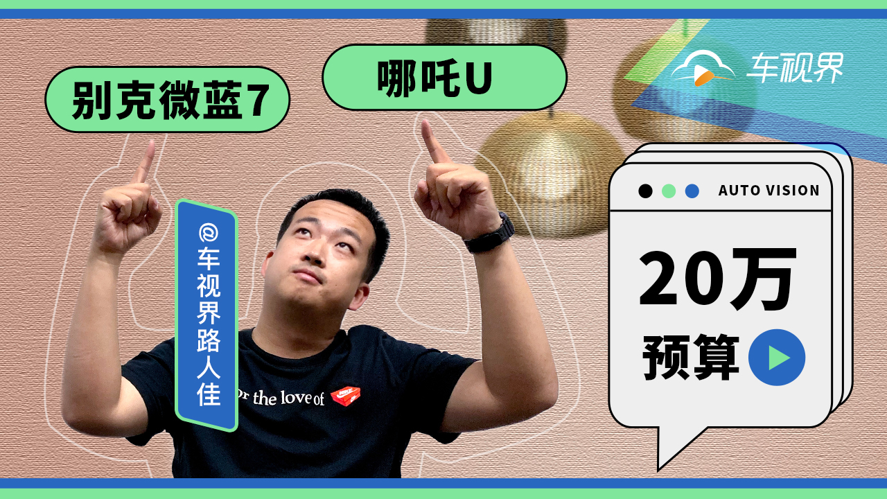 不比特斯拉差,20万内的纯电汽车有哪些推荐