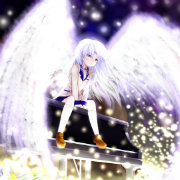 别担心丿我不是好人 