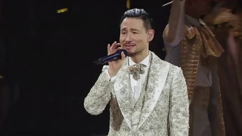 张学友演唱会因高考延期,观众可保留门票或全额退款