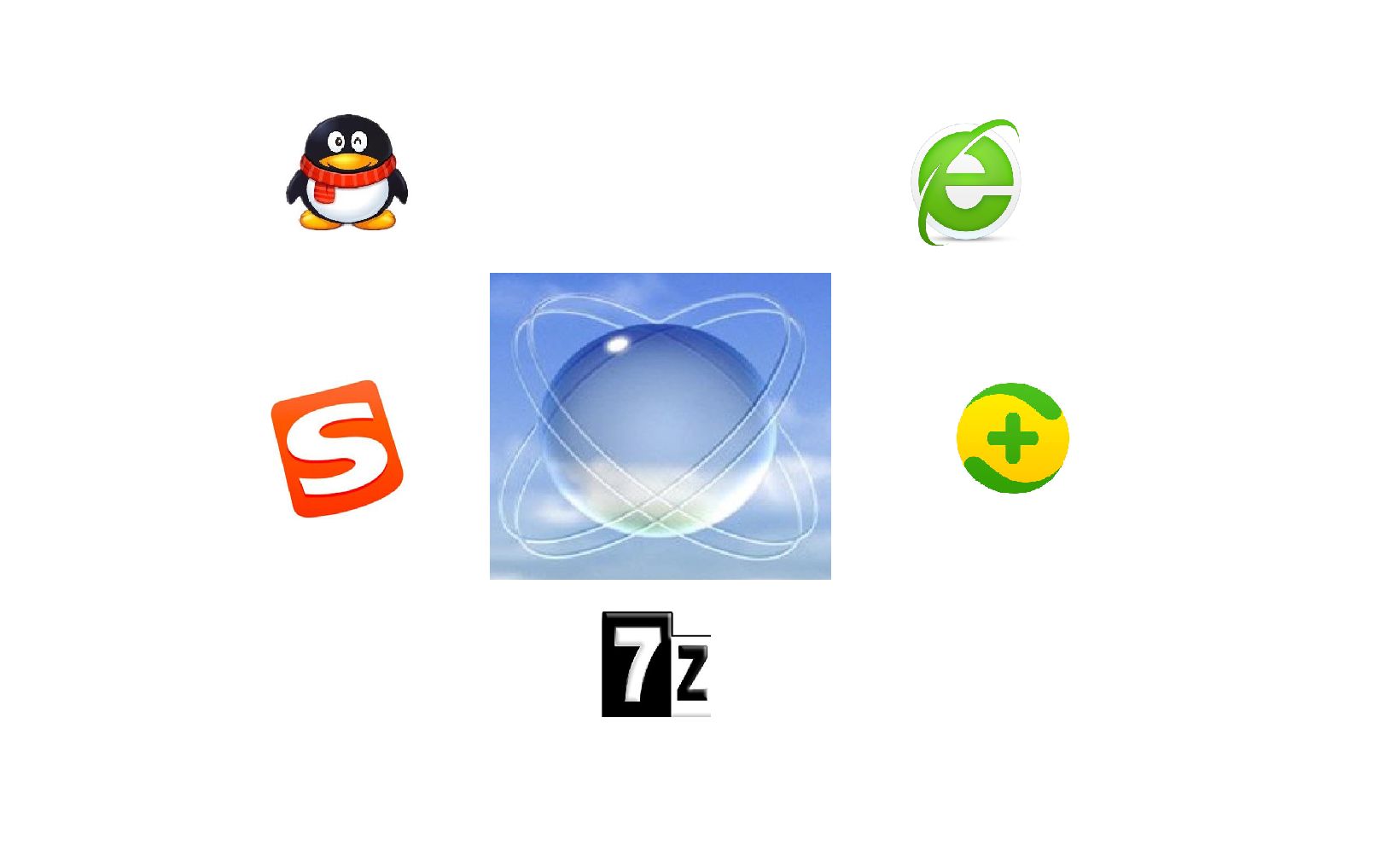 让ReactOS运行一些现代程序~=v=~