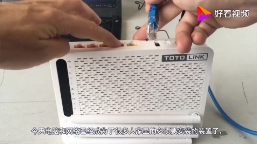 路由器和电脑之间，为什么很少用光纤来连接呢？今天算长见识了